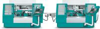 China Hotman E250 CNC Cylindrical Grinding Machine 250mm Max Diameter 500mm Center Distance 3200kg for sale