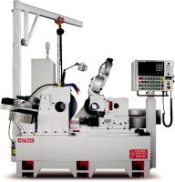 China FX32P-60CNC Industrial CNC Centerless Grinding Machine with 320mm Capacity and 3.75/5.5KW Motor for sale