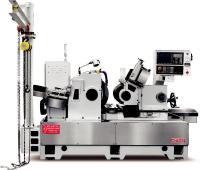 China FX32P-60CNC Industrial CNC Centerless Grinding Machine with 320mm Capacity and 3.75/5.5KW Motor for sale