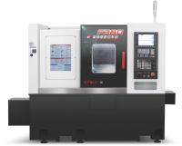 China FX-380 CNC Precision Automatic Lathe Machine with 500mm Turning Diameter and 4500 RPM Spindle Speed for sale