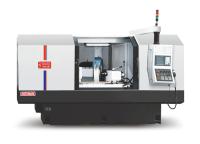 China FX32P-60CNC Cylindrical Grinder Machine 2.2KW 320mm Capacity 3000rpm High Precision CNC for sale
