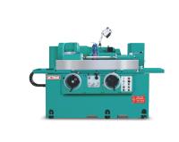 China Hotman E250 CNC Cylindrical Grinding Machine 250mm Max Diameter 500mm Center Distance 3200kg for sale