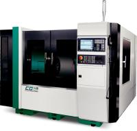 China CG45 CNC Universal Grinding Machine - 320mm Max Diameter, 600mm Center Distance with Siemens 828D Control System for sale