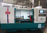 China CG45 Universal ID OD Grinding Machine - 400mm Max Diameter, 1650 RPM Wheel Speed, 3300kg Weight for sale