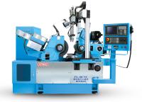 China FX-18CNC Centerless Grinding Machine 380V with 320mm Max Diameter and 600mm Center Distance for sale