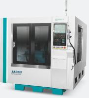 China H350 Hotman CNC Tool Grinding Machine 1.5KW-3KW Power 320mm Max Diameter 600mm Thimble Distance for sale