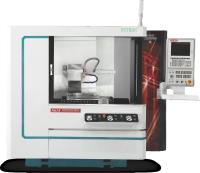 China Multiscene High Precision CNC Surface Grinder with 0.0005mm Grating Ruler and 3500 RPM Spindle Speed for sale