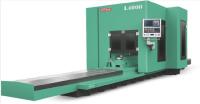 China HK610 CNC Gantry Grinding Machine with 18.5kW Spindle Motor and 5000kg Capacity for Precision Linear Guide Processing for sale