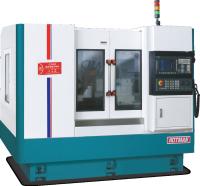 China CNC Universal Compound Grinding Machine CG45 - 320mm Max Diameter, 600mm Between Centers with Siemens 828D System for sale