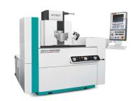 China S614 Industrial Surface Grinding Machine 3 Phase Automatic CNC with 3500 RPM & 0.005mm Precision for sale