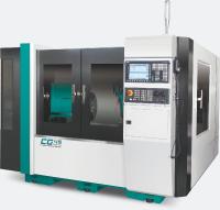 China CG45 CNC Universal Grinding Machine with 320mm Max Diameter and 600mm Between Centers for Precision Industrial Applications for sale