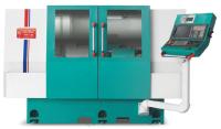 China FX32P-60CNC Automatic Cylindrical Grinder Machine with 320mm Max Diameter and 600mm Workpiece Length for sale