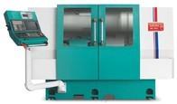 China FX32P-60CNC Cylindrical Grinder Machine 2.2KW 320mm Capacity 3000rpm High Precision CNC for sale