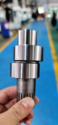 China Máquina de moagem de camadas CNC, GP32-CBN Máquina de moagem de camadas para motores a diesel de liga dura, motocicletas, camadas de bomba à venda