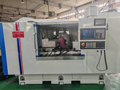 China Máquina de moagem cilíndrica de precisão com ferro fundido de alta qualidade Milhanna FC30 Material do corpo 3500mm x 3000mm x 2000mm Tamanho do pacote for sale