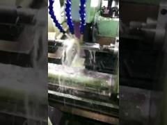 Crankshaft Grinder For Motorcycle Engine, Automotive Engine, High Precision CNC Crankshaft Grinding Machine