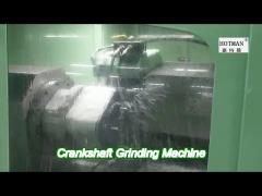 Camshaft-schroefmachine voor motorwals, automatische 6-cilindermotor Camshaft CNC-hoge-precisie-schroefmachine