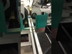150mm Regulating Wheel Diameter Centerless Grinding Machine Made of SNCM-21H Alloy Steel for Precise Grinding