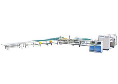 China Dm-Xlm Auto Gantry Stacker for sale