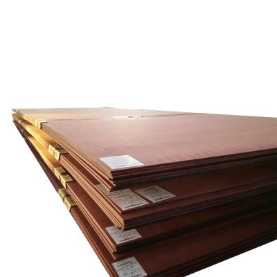 China Chinese armoured steel sheet plate used for armoured vehicles with high protectin level for sale