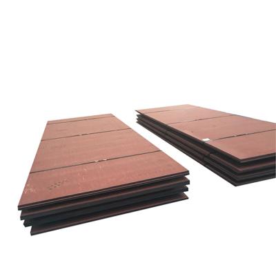 China 7.62*51MM NATO rifle steel plate from best quality armored steel supplier for sale