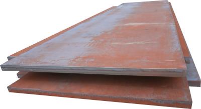 China Chinese cheap price bulletproof steel sheet EN1522 FB4, FB5,FB6,FB7 protection for sale