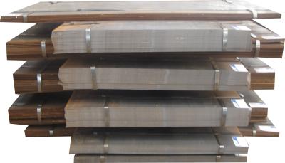 China Chinese cheap price bulletproof steel sheet 3.0mm thickenss NIJ iiia 44 Mg handgun for sale