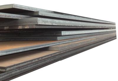 China Chinese cheap price bulletproof steel sheet RUSSIAN STANDARD GOST R50963-96 for sale