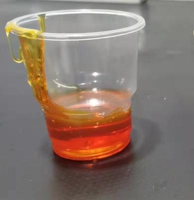 China 1103L de gewijzigde Genezende Agent Uv Resin Hardener van Cardonal Phenalkamine Te koop
