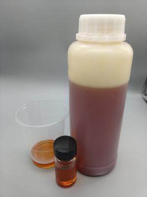 China Duidelijke Vloeistof Gewijzigde Epoxyverharder hw-690M van Phenalkamine Epoxy Curing Agent Te koop