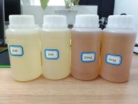 China Liquid Modified Cycloaliphatic Amine Curing Agent 8205 For Decorative And Performance Self-Level for sale