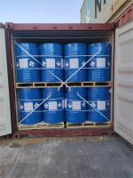 China Modified Cycloaliphatic Epxoy Hardener HW-8205 For Self-leveling and industrial floors for sale