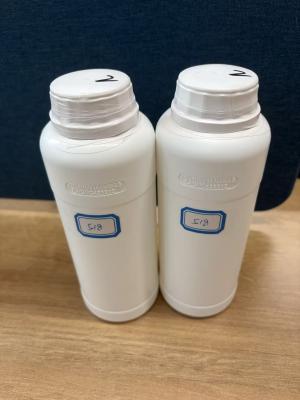 China CAS number: 30583-72-3 Good ultraviolet Resistance Hydrogenated Bisphenol A Epoxy Resin HWR-518 for sale