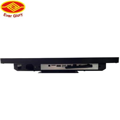 China O multi tela táctil dos pontos visualização o monitor 21,5 polegadas impermeável para o ATM à venda