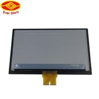 China 19 Inch Optical Bonding Touchscreen Water Resistant Dust Resistant for sale