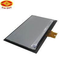 China 19 Inch Optical Bonding Touchscreen Water Resistant Dust Resistant for sale