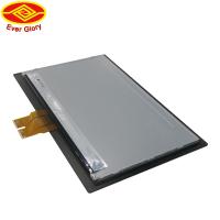 China 19 Inch Optical Bonding Touchscreen Water Resistant Dust Resistant for sale