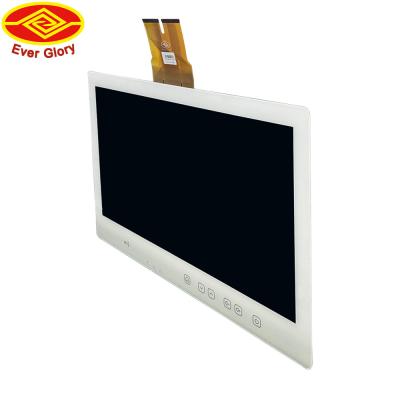 中国 24のインチの接触表示モジュール、容量性タッチ画面 モジュールの反指紋 販売のため