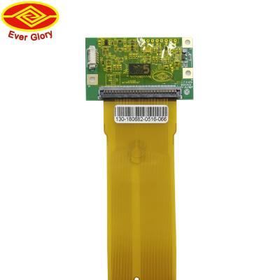 China 10 pontos do multi écran sensível capacitivo material de vidro moderado transparente de 13,3 polegadas à venda