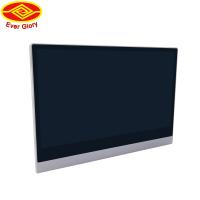 China Medical 19 Inch Touch Panel Screen Anti Glare With USB RS232 Interface for sale