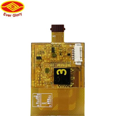 中国 カスタマイズされた31.5は多機能容量性LCDのタッチスクリーンDC 12Vをじりじり動かす 販売のため