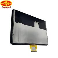 China 2k 13.3 Inch Touch Screen LCD Display Module 2560×1440 HD Resolution for sale
