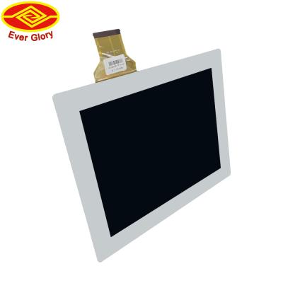 Cina Quadro comandi di tocco di alta durezza 12,1» per multifunzionale marittimo in vendita
