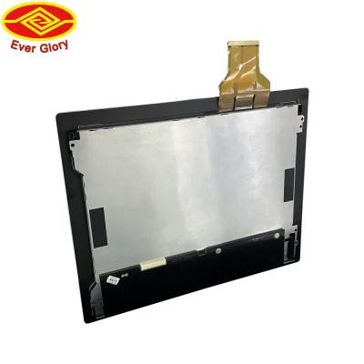 Cina Quadro comandi di tocco di alta durezza 12,1» per multifunzionale marittimo in vendita