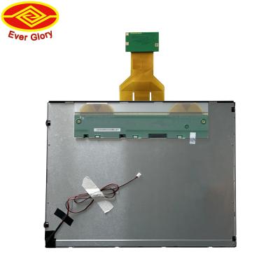 Cina Punti anabbaglianti capacitivi a 15 pollici di tocco del quadro comandi di tocco 10 in vendita