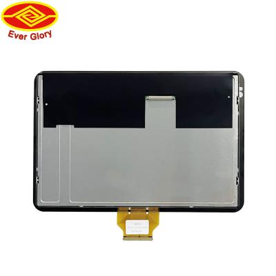 Cina Pannello di tocco industriale di 1280 x 800 pixel, touch screen a 12,1 pollici con il regolatore di EETI IC in vendita