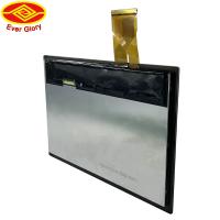 China 55 Inch Waterproof Capacitive Touch Panels For Marine Equipment for sale