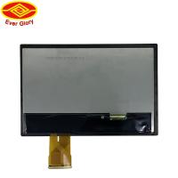 China 55 Inch Waterproof Capacitive Touch Panels For Marine Equipment for sale