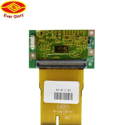 China Aangepast Multitouch screen, Ontworpen Capacitieve Aanrakingscomités 10,1 Duim Te koop
