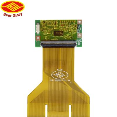 China Pontos capacitivos projetados 43 polegadas de Multitouch do painel do tela táctil à venda